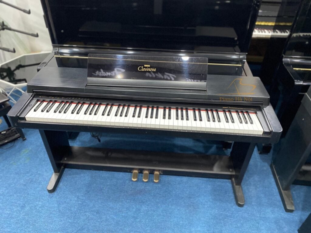 Đàn Piano Điện Yamaha CLP 560: Đánh Giá Chi Tiết Và Hướng Dẫn Sử Dụng ...